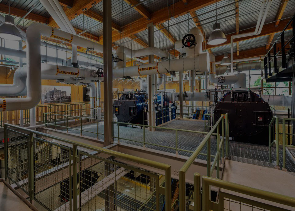 Messersmith Manufacturing, Inc. – Innovation in Energy Systems